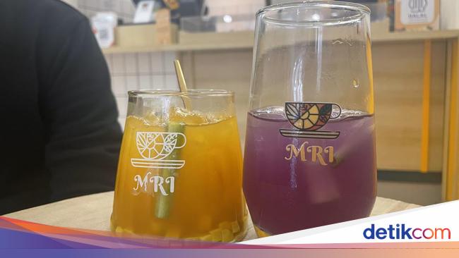 Merasakan Sensasi Minuman Rempah Tanpa Rasa Pahit