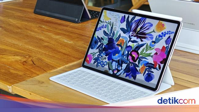 HUAWEI MatePad 11.5 S