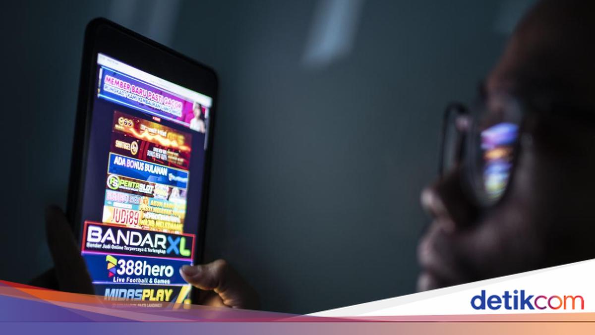 Mau Tahu Cara Stop Judi Online, Hubungi Nomor WhatsApp Ini