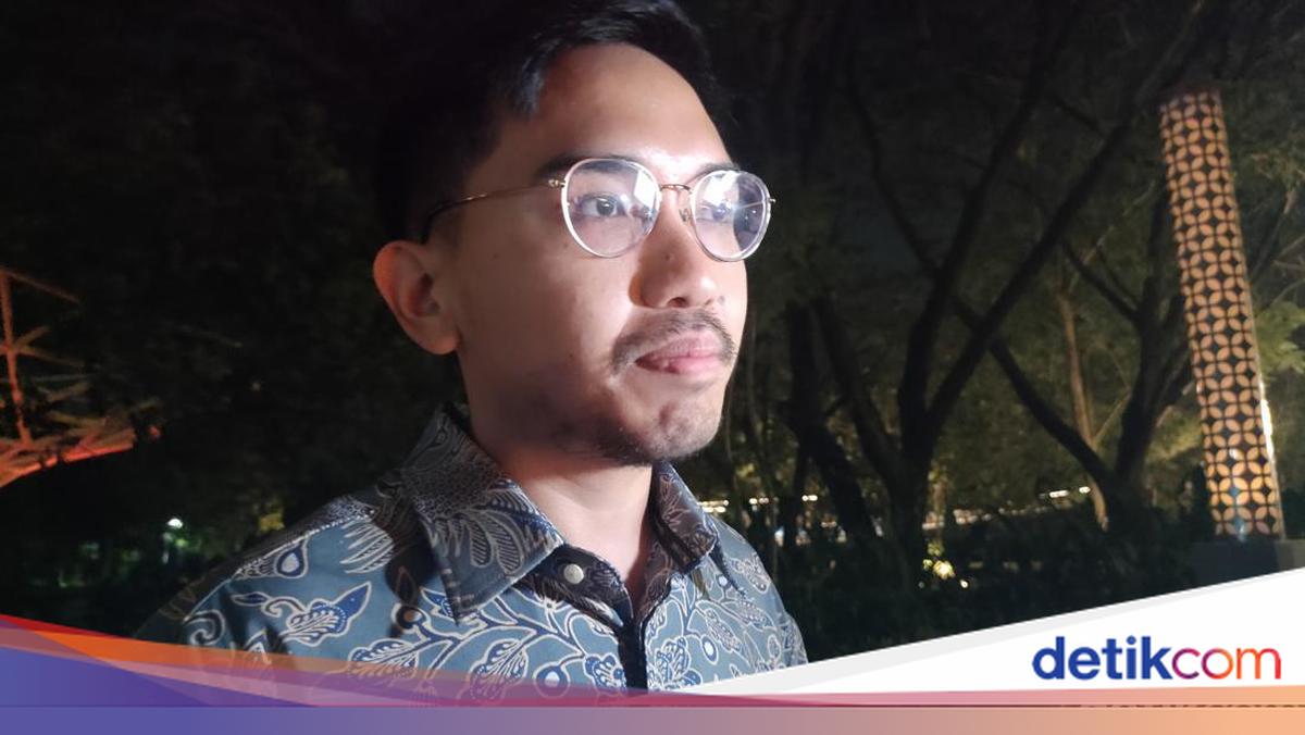 Gerindra Ungkap Ucapan Gusti Bhre Saat Nyatakan Mundur: Tak Bisa Lawan Ibu