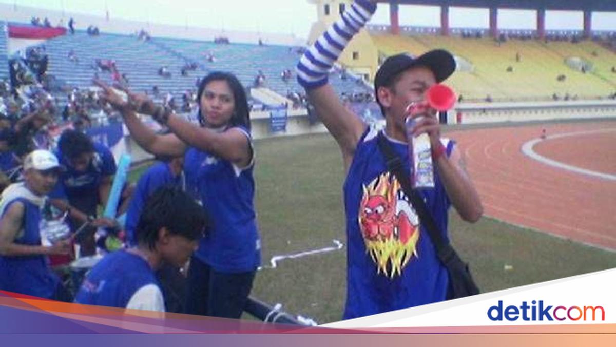 Brajamusti Kenang Momen PSIM Juara di Bandung, Rela 2 Minggu Jadi Pemulung