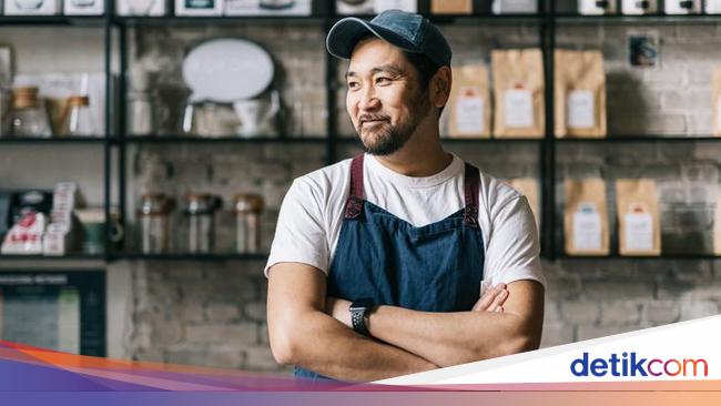 Keluh Kesah Pemilik Kafe pada Rojali alias Rombongan Jarang Beli