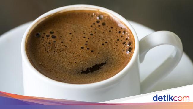 Apa Benar Asupan Kafein Bisa Overdosis? Ini Kata Ahli Kesehatan