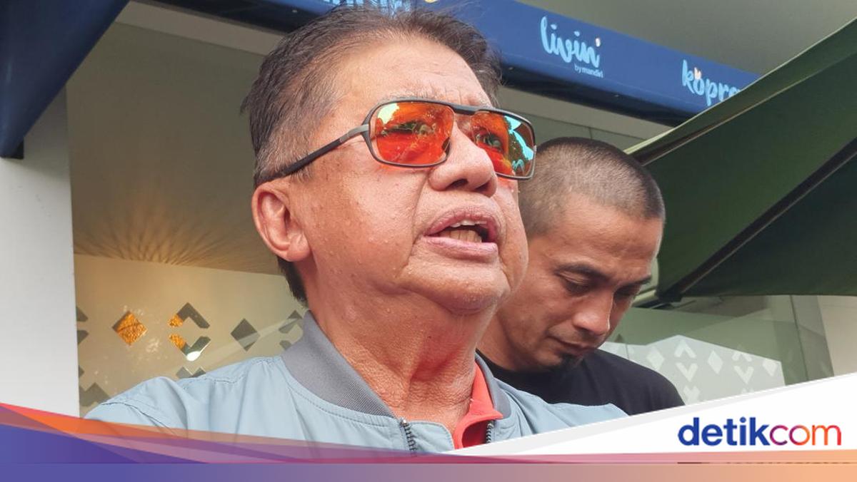 Syahrial Oesman Bantah Retaknya Matahati, Pastikan Siap Hadapi HDCU