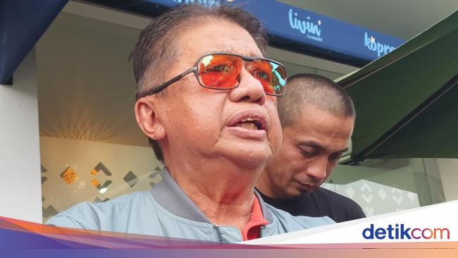 Paslon Matahati Targetkan Raih 3 Juta Suara untuk Pilgub Sumsel