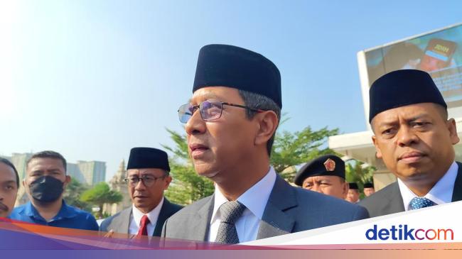 Heru Budi Targetkan Pembangunan 2 Tower Baru Rusun Marunda pada 2025