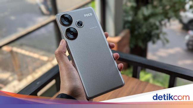 Bocoran Harga Poco F7 Pro dan Poco F7 Ultra yang Akan Rilis di RI