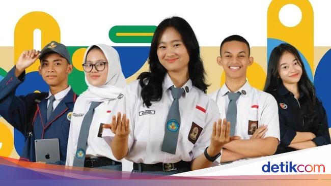 PPDB Jabar 2024 Tahap 1 Diumumkan, Cek Jadwal Tahap 2 & Syarat-syaratnya!
