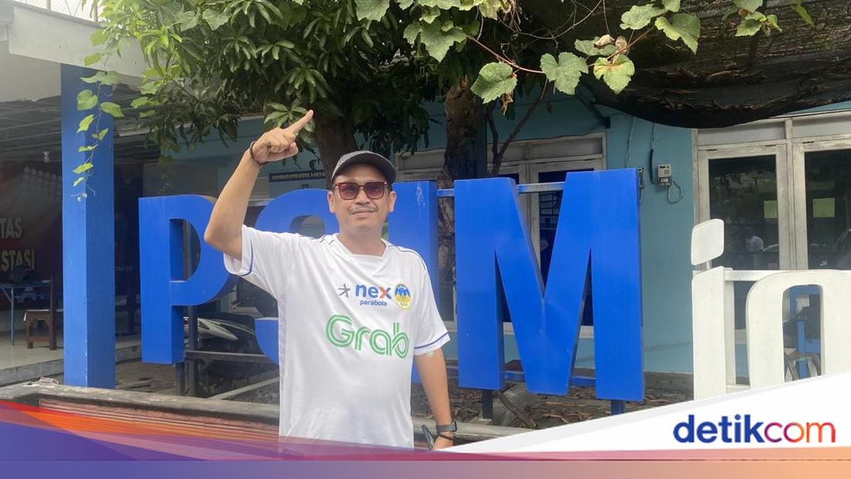 Respons Brajamusti Usai PSIM Jogja Istirahatkan Coach Seto