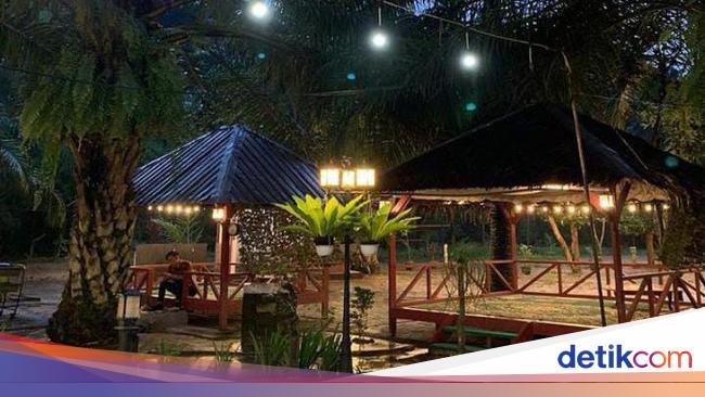 Avros Park: Daya Tarik, Lokasi, Jam Buka, Harga, dan Rute