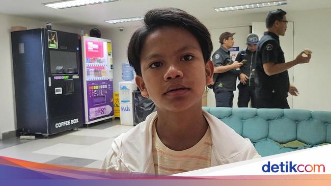 Farel Prayoga Masih Bisa Main, Tak Kehilangan Masa Kecil Meski Sibuk Nyanyi