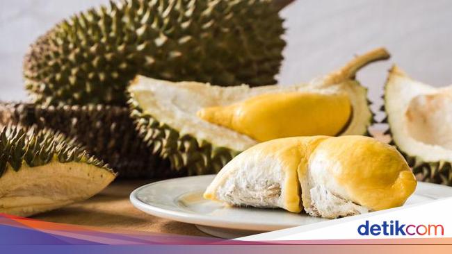 Harga Durian di Singapura Rp 700 Ribu per Kg, Tetap Laris Manis!