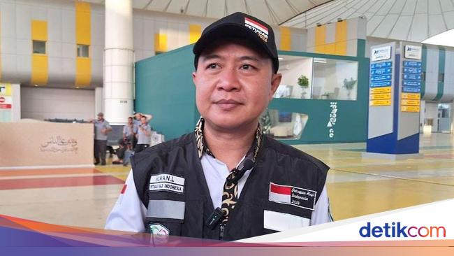 Viral Jenazah Jemaah Haji Tergeletak di Jalanan Arab Saudi, Kemenag ... Viral Jenazah Jemaah Haji Tergeletak di Jalanan Arab Saudi, Kemenag ...
