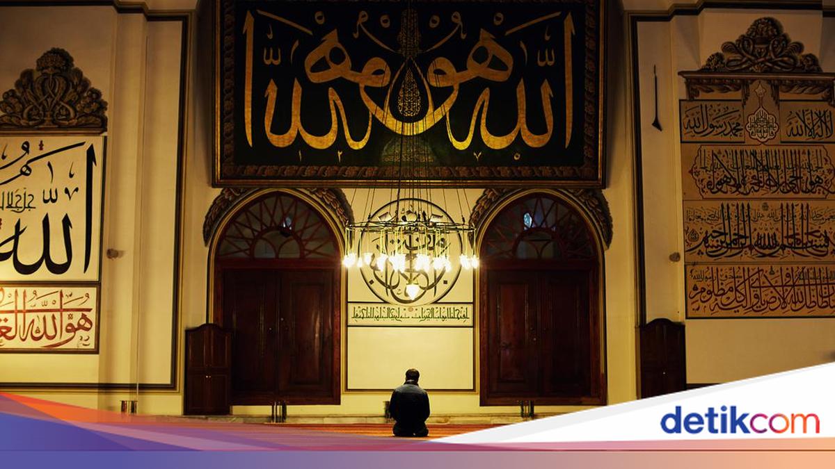 Rukun Iman: Makna dan Cara Penerapannya dalam Kehidupan Sehari-hari