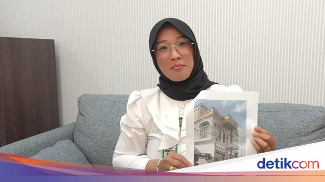 Kejati Sumsel Periksa Istri DPO Terkait Kasus Korupsi Internet Desa di Muba