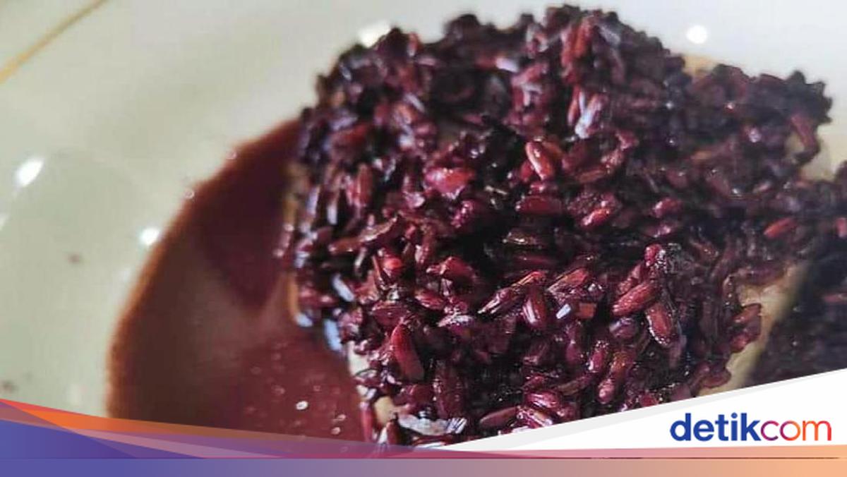 Lamang Tapai, Kuliner Tradisional Minangkabau yang Lezat dan Populer