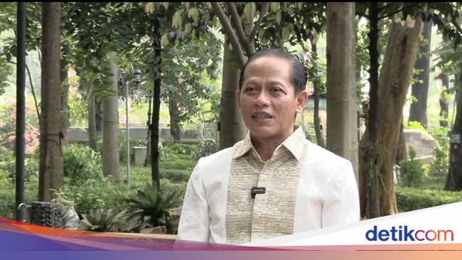 KLHK Tetapkan 3 Pulau Prioritas buat Kejar Indonesia's FOLU Net Sink 2030