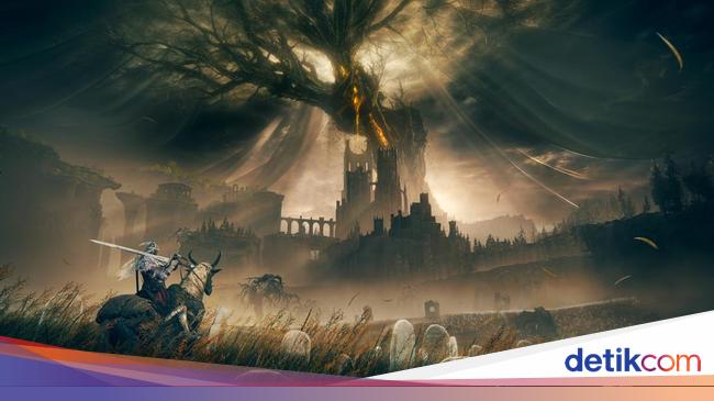Elden Ring: Shadow of the Erdtree, Harga dan Spek PC yang Dibutuhkan