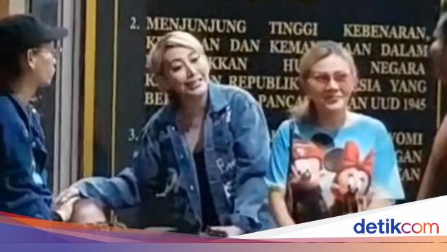 Keluarga Terima Kenyataan Meski Terpukul Virgoun Ditangkap karena Narkoba