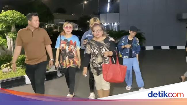 Virgoun Ditangkap Polisi, Keluarga: Mungkin Dia Stres dengan Kehidupannya