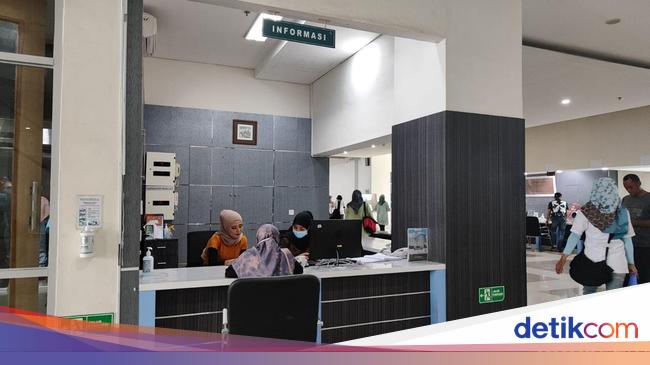 Graha Eksekutif RSMH Palembang Layani Peserta BPJS Kesehatan, Ini Syaratnya