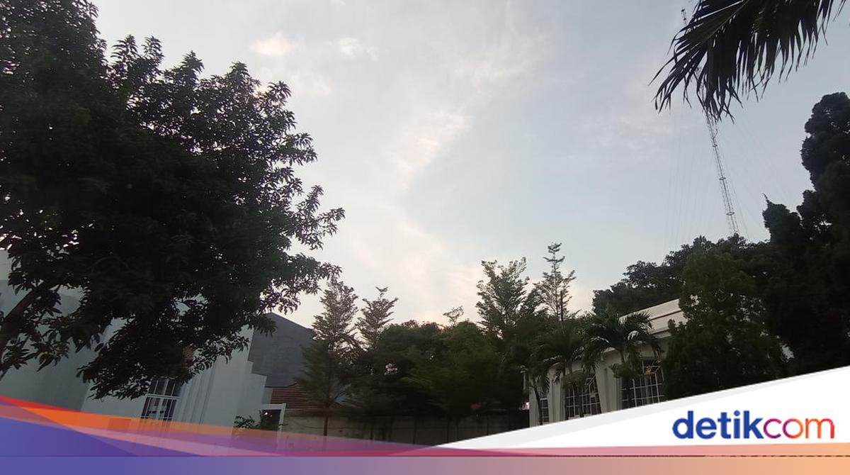 Prakiraan Cuaca Cirebon, Rabu 26 Juni 2024: Cerah Berawan