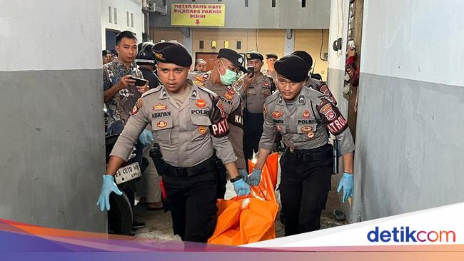 Pulang Bikin Tugas, Mahasiswa di Mataram Gantung Diri di Kamar Kos