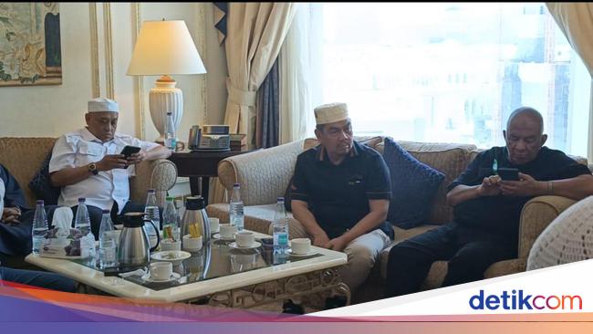 Forum SATHU Usul Pemerintah Cari Syarikah Baru Demi Haji yang Lebih Baik