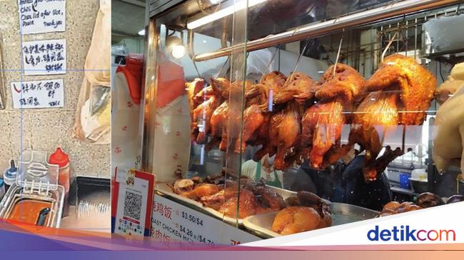 Pemilik Resto Ngamuk karena Pengunjung Tak Tutup Wadah Sambal