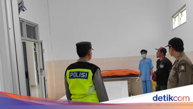 Terkuaknya Asal-usul Pria yang Tabrakkan Diri ke KA di Bojonegoro Terkuaknya Asal-usul Pria yang Tabrakkan Diri ke KA di Bojonegoro