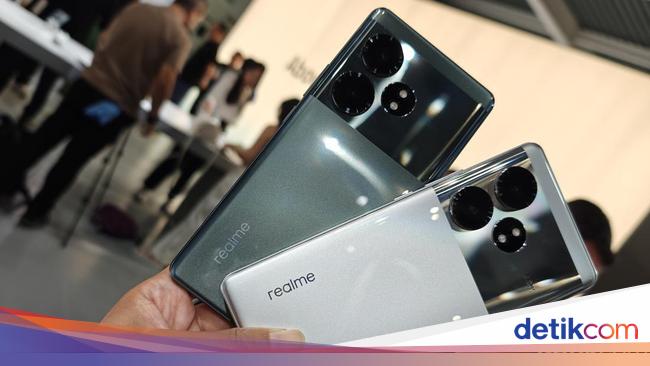 Review Realme GT 6, Flagship Killer yang Bikin Ngiler