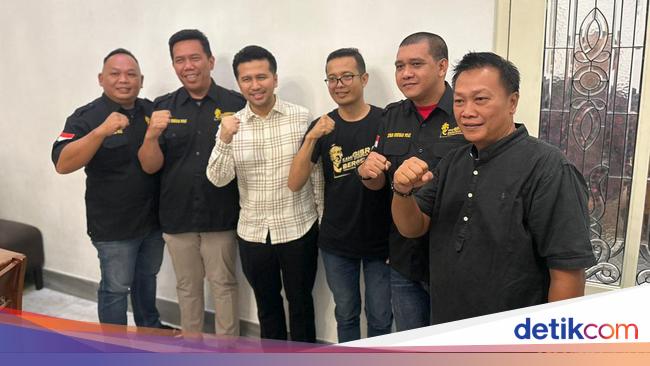 Relawan Gibran All Out Menangkan Khofifah-Emil 65% di Pilgub Jatim 2024