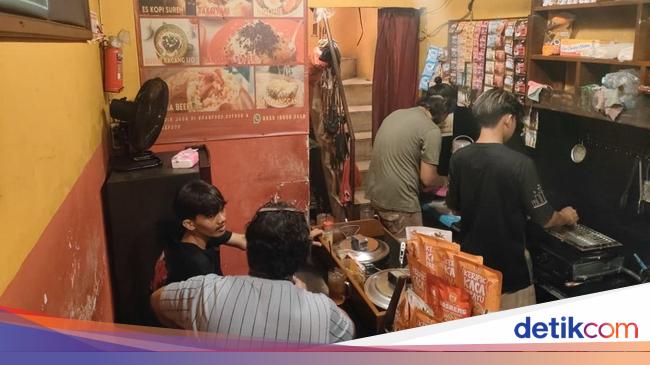 Terjadi Lagi Bang Jago Paksa Tukar Duit Ratusan Ribu Jadi Jutaan