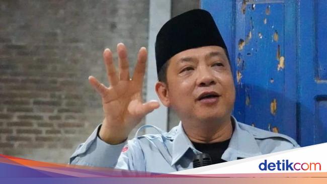 Saling Sanjung, Gus Makki-Michael Makin Mesra Jelang Pilbup Banyuwangi 2024