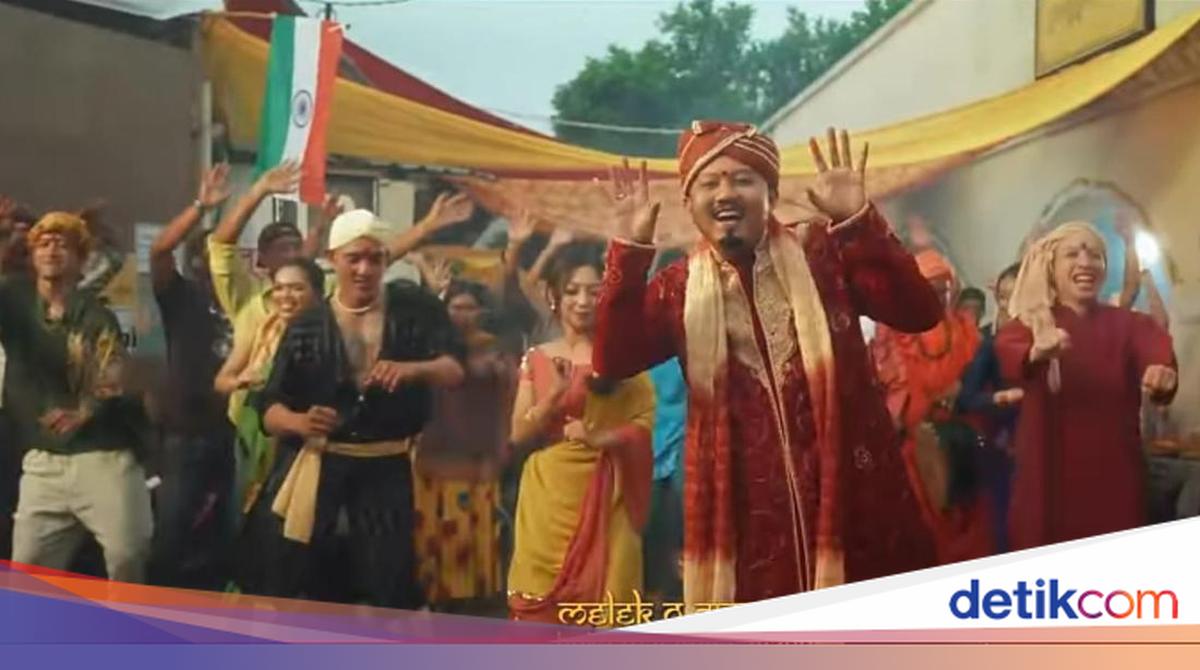 Daftar Lagu Denny Caknan Terbaru 2024, LDR hingga Sigar Trending!