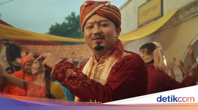 Lirik Lagu Sigar Denny Caknan, 'Kesan Indah Pertama Kau Datang Seolah Cinta'