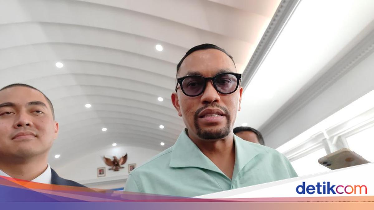 Ahmad Sahroni: Semua Gaji dan Tunjangan Saya Akan Dikembalikan ke Warga