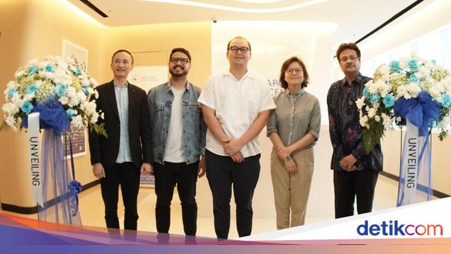 Mayapada Healthcare Rilis Layanan Eye Centre, Ada Fasilitas Langsung ...