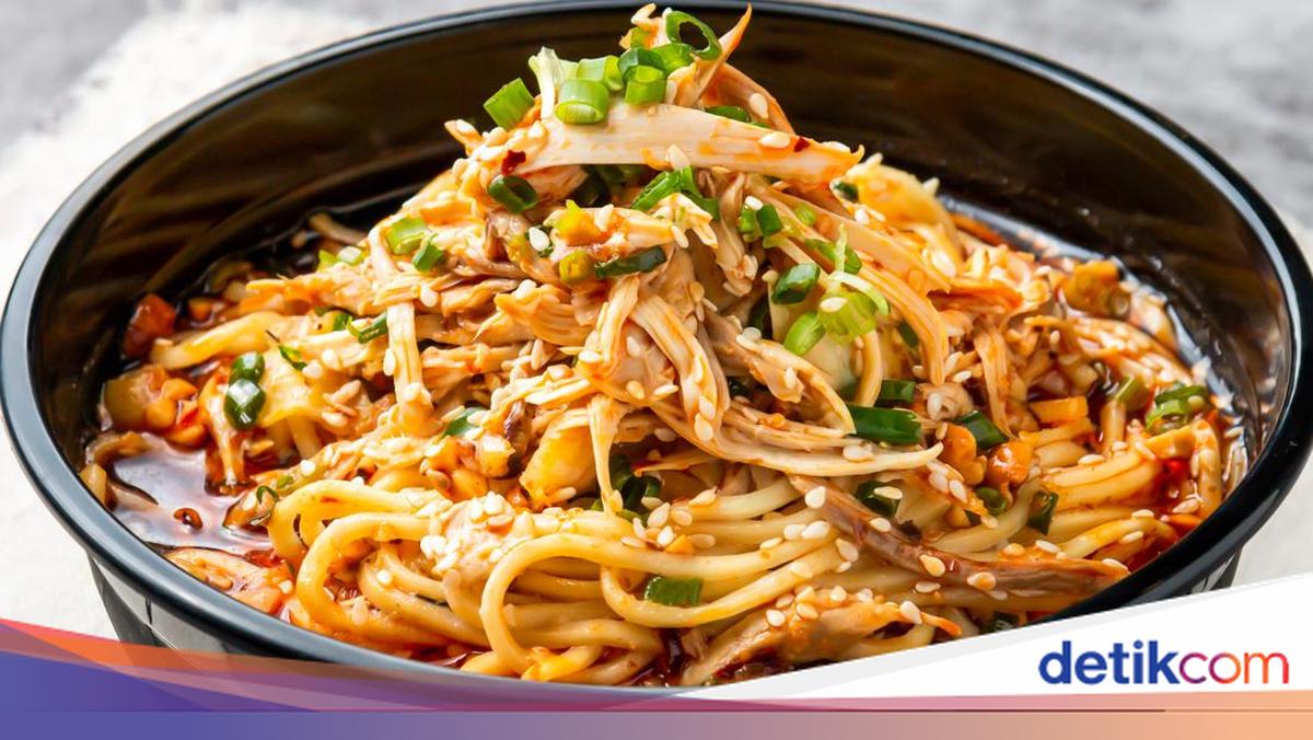 3 Resep Mie ala China yang Gurih Sedap Buat Makan Malam