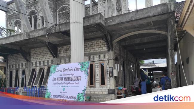 5 Fakta Pilu Pesan Terakhir Korban Tewas Laka Pajero di Tol Semarang-Batang