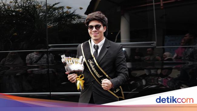 2 Sisi Atta Halilintar: Bikin Marah Tompi-Senangkan Istri