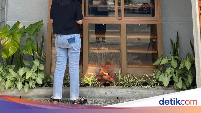 Roti Abon Tuna yang Gurih Nagih Buat Oleh-oleh dari Jakarta