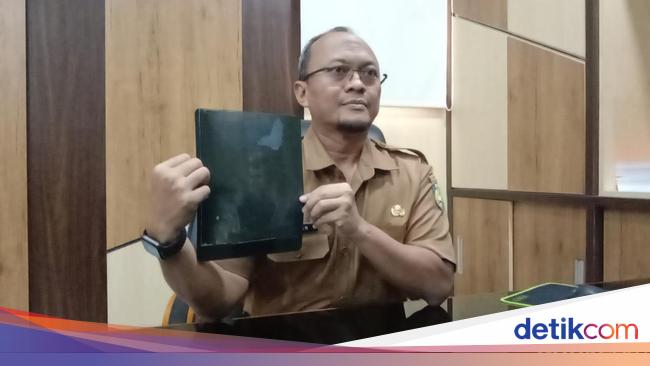 Awal Mula Kebiasaan di Luar Nalar Pemuda Indramayu 'Doyan' Makan Paku Awal Mula Kebiasaan di Luar Nalar Pemuda Indramayu 'Doyan' Makan Paku