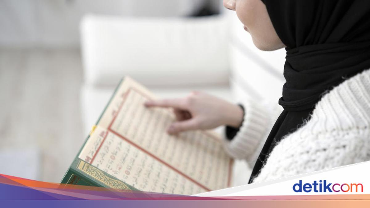 Kandungan Surat Az-Zumar Ayat 53 tentang Rahmat Allah yang Tak Terbatas