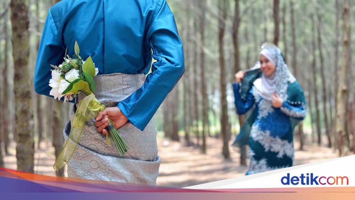 6 Sinyal Jodoh dari Allah, Lengkap dengan Hadits dan Doanya