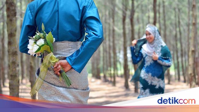 Syarat Poligami Dalam Islam Seperti Apa