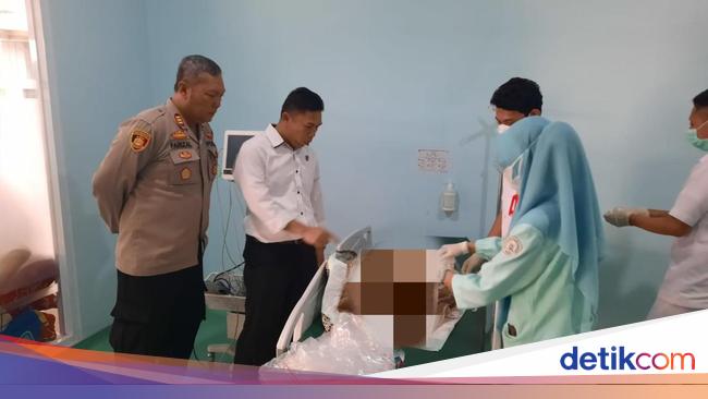 Malu Hamil di Luar Nikah Picu Ibu Musi Rawas Bekap Bayi hingga Tewas