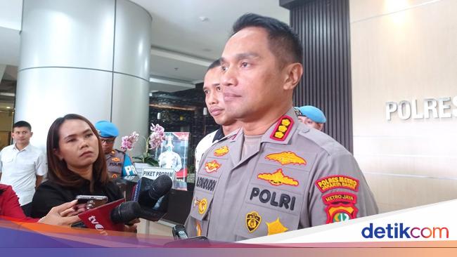 Virgoun Mengaku 2 Kali Beli Sabu dari Kru Band Berinisial BGS