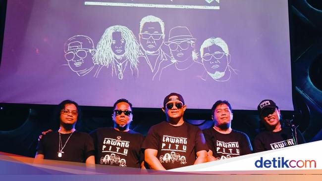 7 Alasan Kenapa Kamu Harus Dengarkan Album Anugerah Harmoni Lawang Pitu