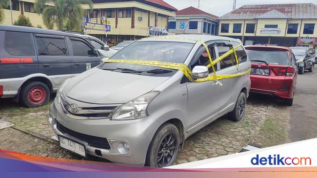 2 Pelaku Penusuk Aan hingga Tewas di Lubuklinggau Menyerahkan Diri